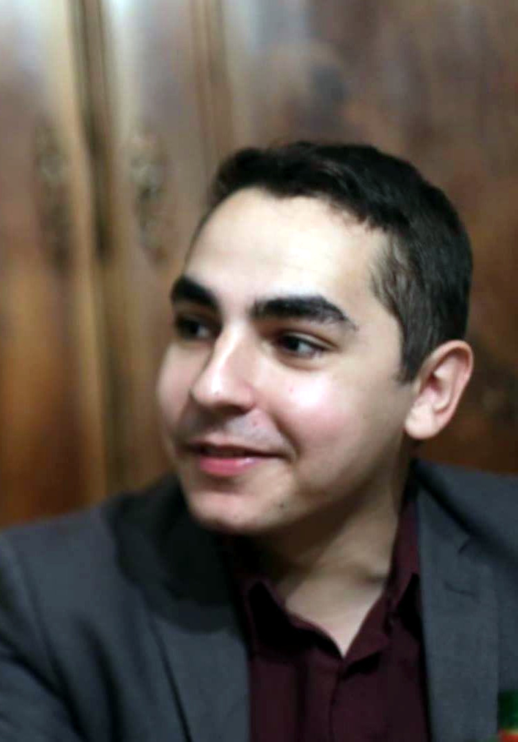 Scott Sitbon - Planète Publique